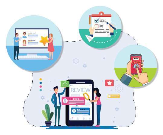 Why use ORM to scale and grow your business ? | NKTech